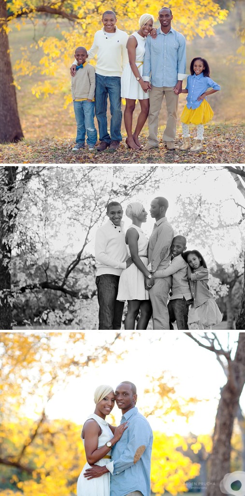 Frater Family