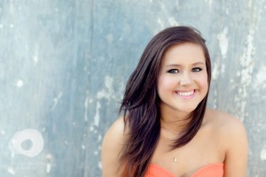 Class of 2014: Alyssa